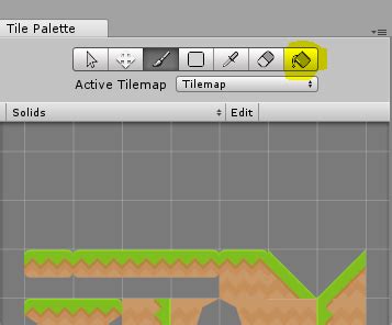How To Build 2D Levels In Unity Tilemap Editor Tutorial GameDev Academy