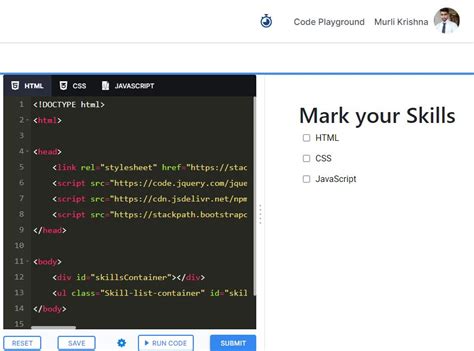 Murli Krishna Chikuri On Linkedin Day61 100daysofcode Nxtwave Rahulattuluri Ccbp