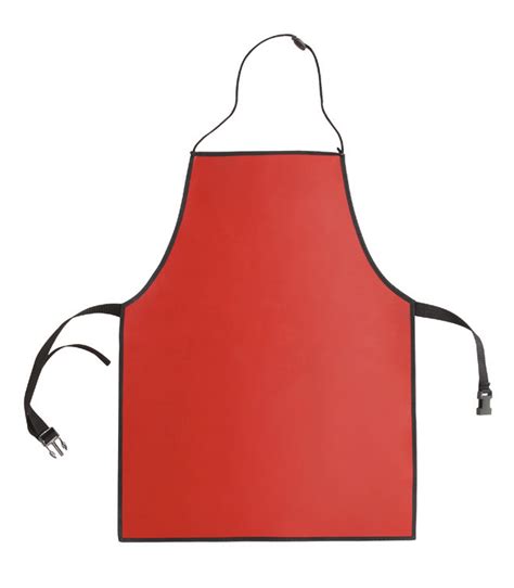 Elastomer Insulating Apron Class 0