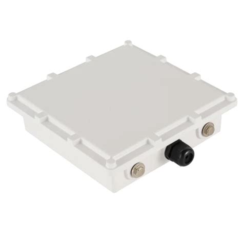 Ethernet Powered 5 Ghz Outdoor Wlan Access Point With Integrated Antenna Ethernet Powered