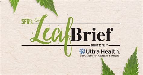 Leaf Brief Santa Fe Reporter