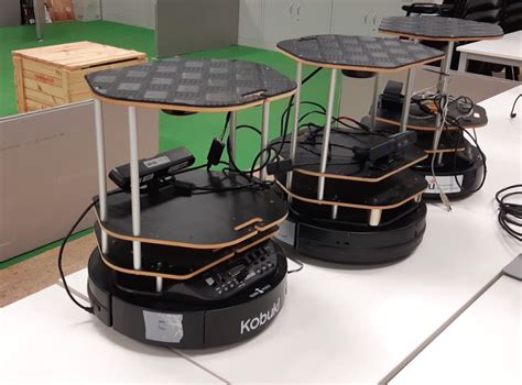 Real Follow Person RR Robotics Academy