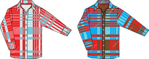 Premium Vector Varisu Movie Shirt Flat Sketch Technical Drawing