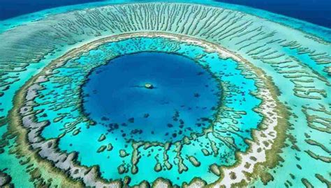 Types Of Coral Reefs Discover The Different Varieties