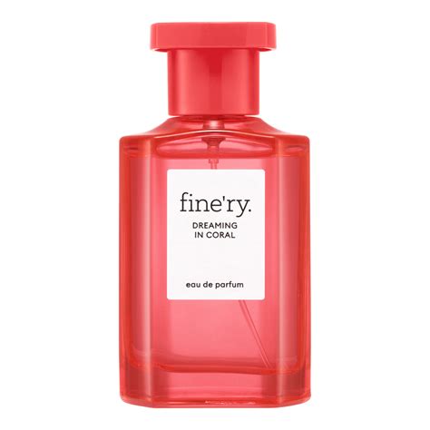 Dreaming In Coral Eau De Parfum