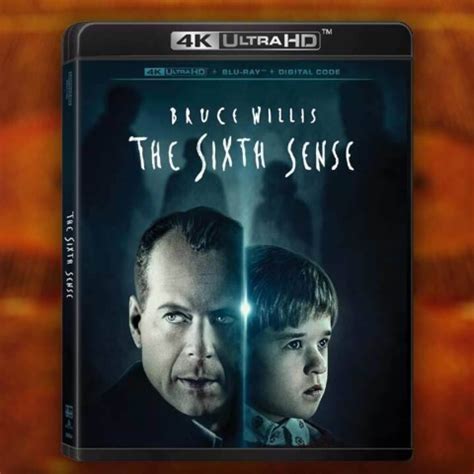 The Sixth Sense Film
