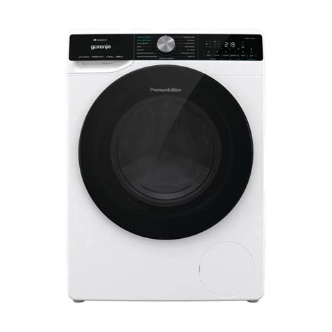 Стиральная машина WNS1X4ARTWIFI Gorenje - Стиральные машины купить в ...