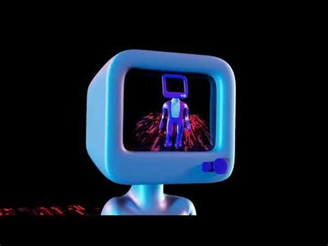 Complete Blender Creator Blob Man In A Love Story Show GameDev Tv