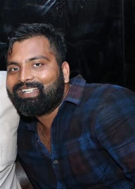 Hindi Cinematographer Pappu Singh Rajput Biography News Photos Videos Nettv4u