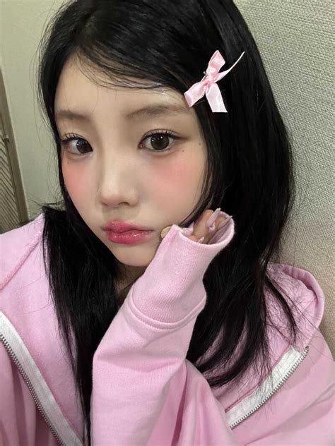 Động Thái “trả đũa” Của Nữ Thần Tượng Bị Chê “giả Nai” Nhất Kpop Wonhee