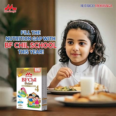 Abdul Moiz Khan On Linkedin Kickstartwithmorinaga Backtoschool Healthystart