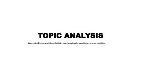 Topic Analysispptx