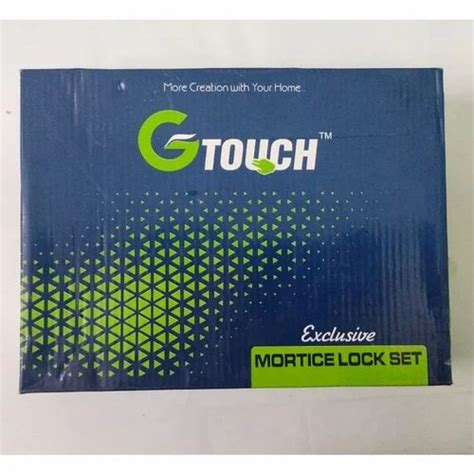 Mortice Lock Set At Rs Set Gandhi Nagar Kota ID