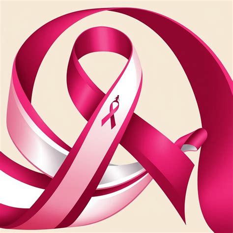 7 000 Vibrant Breast Cancer Clip Art Pictures