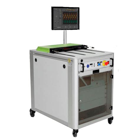 Functional Test Systems Combined Test Solutions