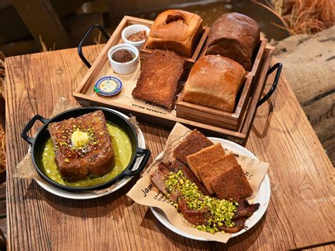 Koreas Standard Bread In Singapore Heres Our Review Hungrygowhere