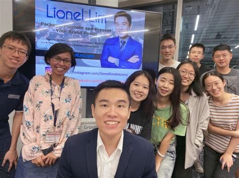 Interviewtips Interviewskills Interviewpreparation Interviewcoaching Lionel Lim