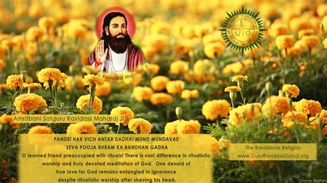Ravidassia Dharam Parchar Asthan Kahnpur Jalandhar Punjab Added A