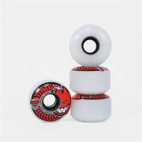 Skateboard Wheels Spitfire Formula Fours Bones Stf And More