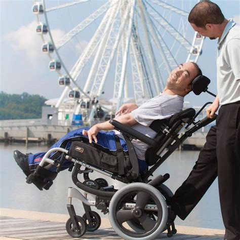 Sunrise Quickie Iris Magbility Solution Bathroom Mobility Scooters Powerchairs Rise