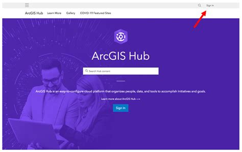 Crowdsource Resource Availability Using Arcgis Hub