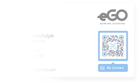 Features And Benefits QR Code Generator