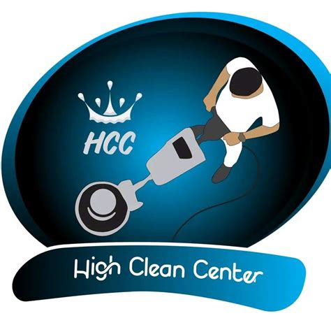 High Clean Center Douala