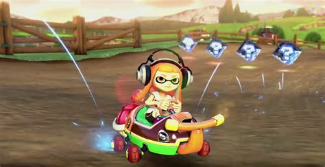 Review Of Mario Kart 8 Deluxe For Nintendo Switch