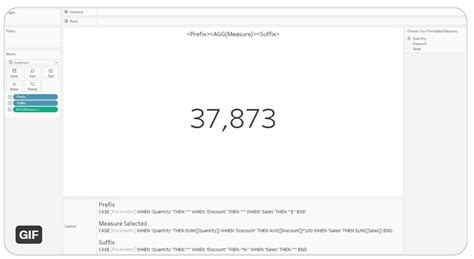 Tiny Tableau Tips Round 1 The Flerlage Twins Analytics Data