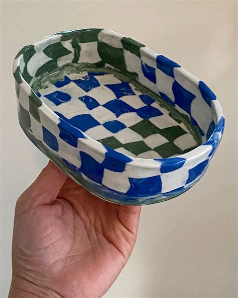 도예공방 그릇공방 플로썸 Handbuildingwithclay 🤍💙 안녕하세요 연남동 도자기공방 그릇공방 플로썸입니다🌼 오늘 공유드리는 영상은 핸드빌딩 원데이클래스