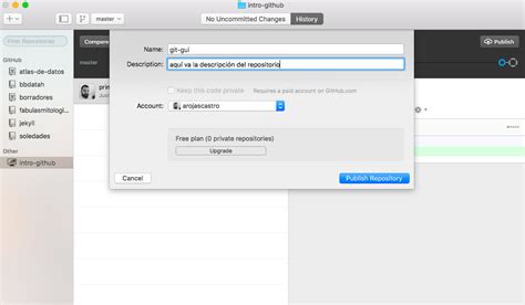Introducción Al Control De Versiones Con Github Desktop Programming