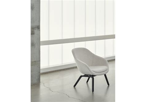 About A Lounge Chair Aal 83 Hay Fauteul Milia Shop