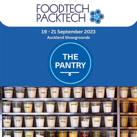 Foodtech Packtech On Linkedin Explore Our Latest Feature The Ultimate Food Ingredient