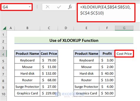 How To Create Union Of Two Tables In Excel Simple Methods