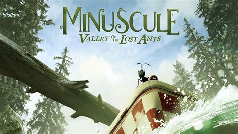 Where To Watch Minuscule Valley Of The Lost Ants 2013 Full Movie