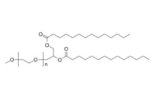 DSPE-PEG-HA 磷脂PEG透明质酸 DSPE-PEG-Hyaluronate-UDP糖丨MOF丨金属有机框架丨聚集诱导发光丨荧光标记推荐西安齐岳生物