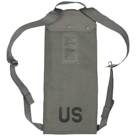Us Army Gi Molle Hydration Pack With 3 Liter100 Oz Bladder Gi Made