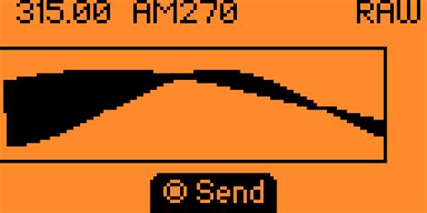 Cannot Parse File Error When Using Sub Ghz Commands On Flipper