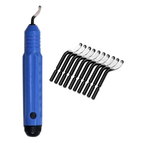 Deburring Tool For 3d Print Post Processing