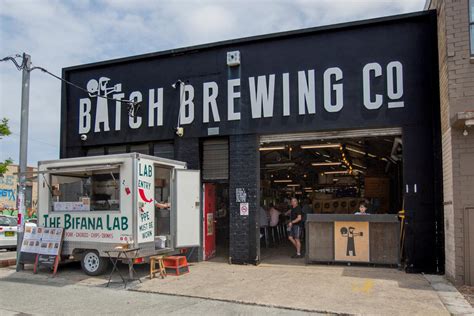 Batch Brewing Co Craft Beer Brewery On Sydneys Inner West Ale Trail