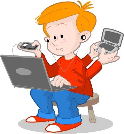 Las Principales Características De Los Nativos Digitales Son