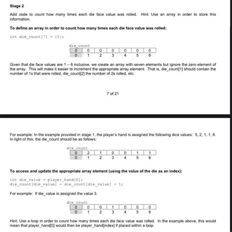 Using C Programming In Visual Studio Answer Part 2 Chegg Com