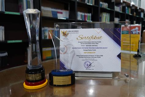 Layanan Bps Portal Ppid Bps Ri