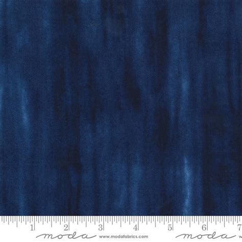Moda Fabric — 1 Yard X 44 Moda Tochi By Debbie Maddy Pattern 48065