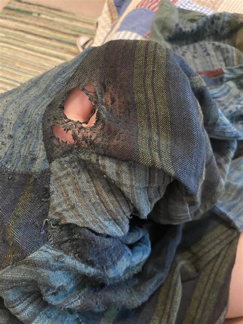 Patching Recommendations Rsewingforbeginners