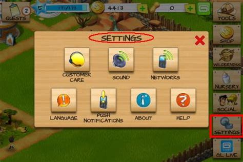 Wonder Zoo Walkthrough Gamezebo