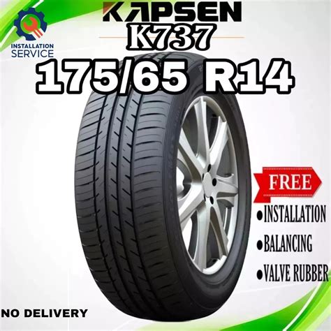 Installation Kapsen 17565 14 K737 Year 2023 Shopee Malaysia