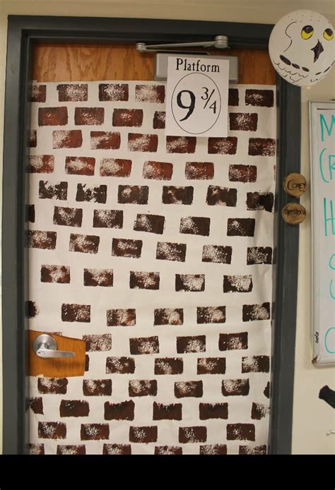 Harry Potter Surprise Birthday Party Ps Love