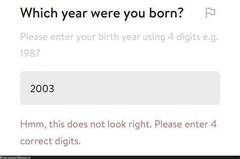 Dev Wrote The Wrong RegExp ProgrammerHumor Io