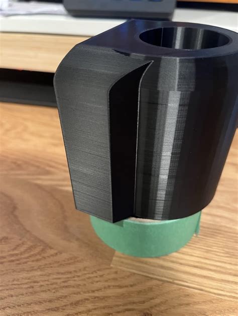 Ghosting Issues R3dprinting